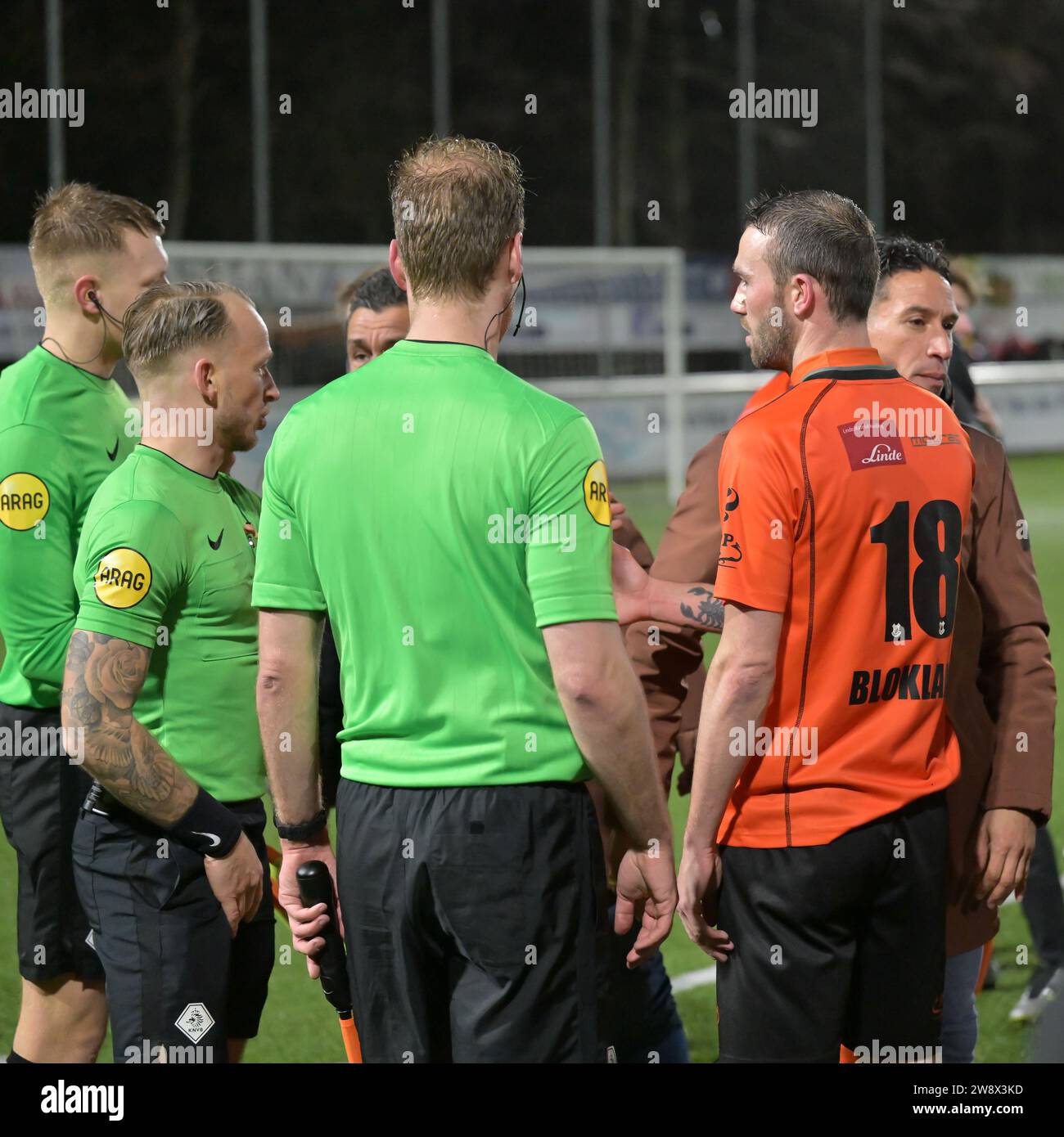 Kay westen hi-res stock photography and images - Alamy