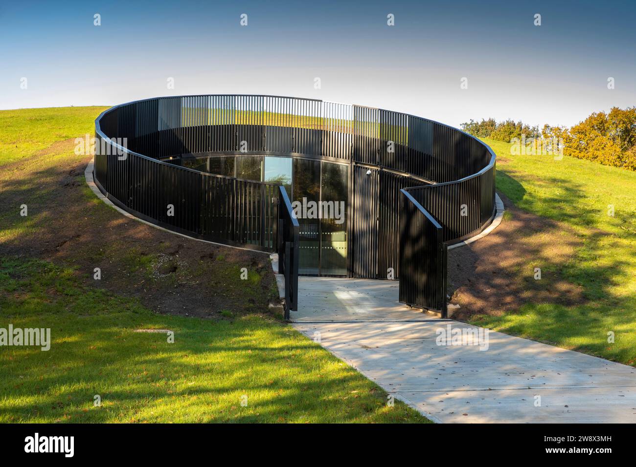 UK, England, Cheshire, Goostrey, University of Manchester, Jodrell Bank ...