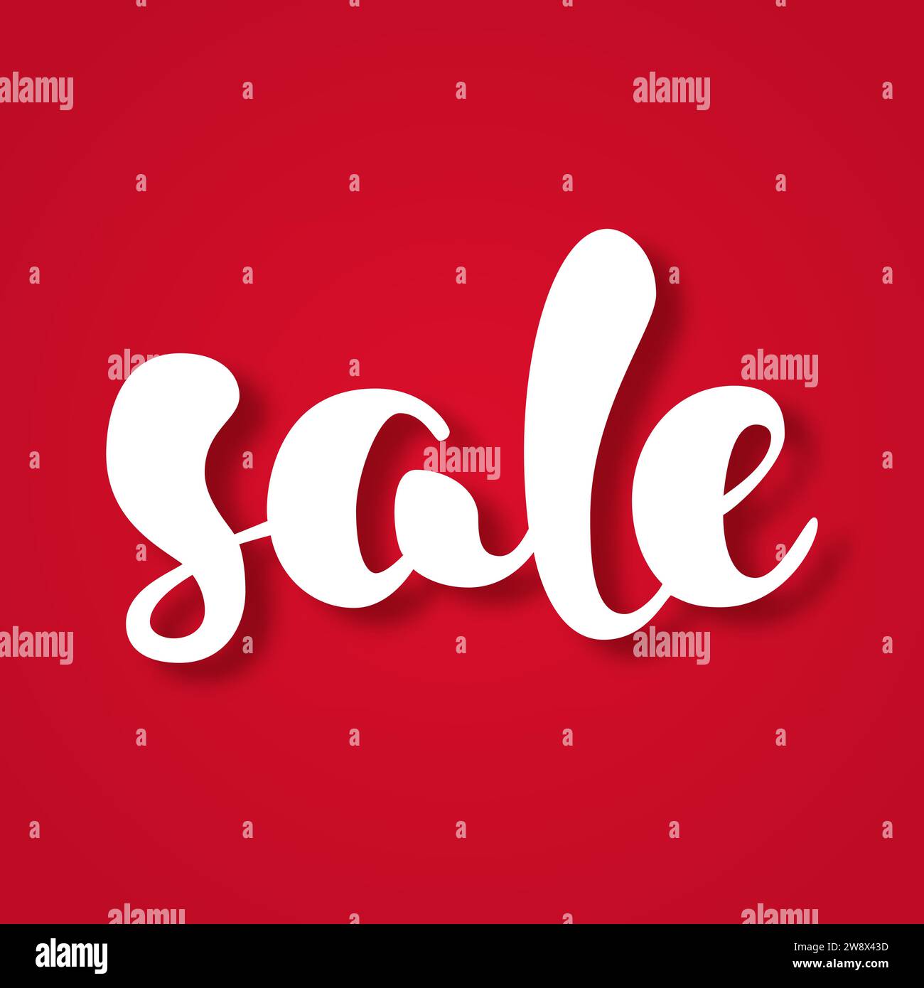 Whimsical lettering vector vectors hi-res stock photography and images ...