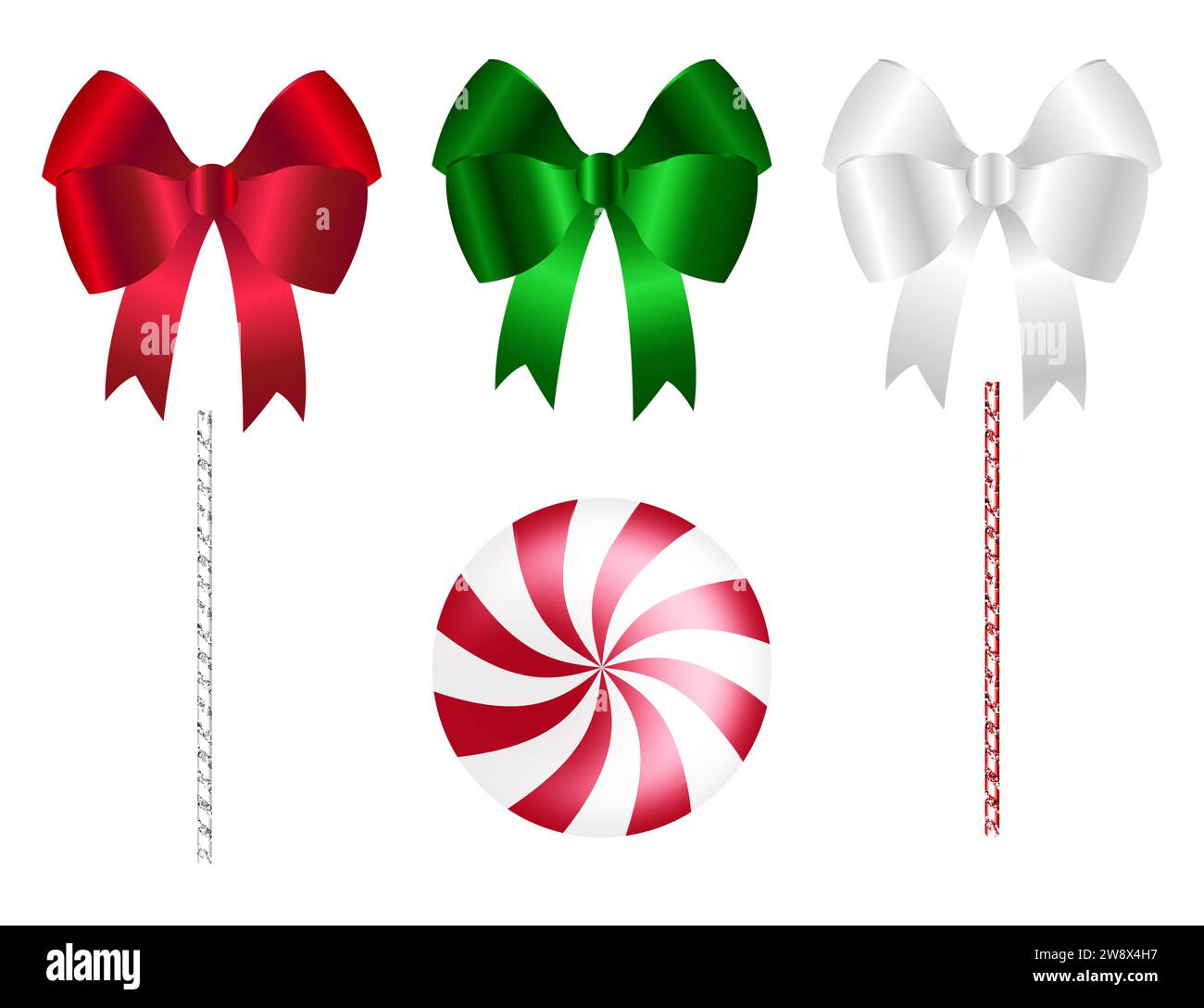Elevate your holiday treats with charming Christmas Cake Pops Clipart ...