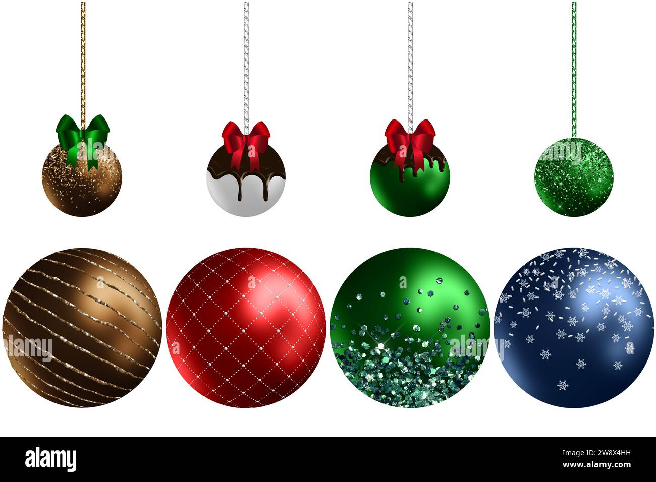 Elevate your holiday treats with charming Christmas Cake Pops Clipart ...