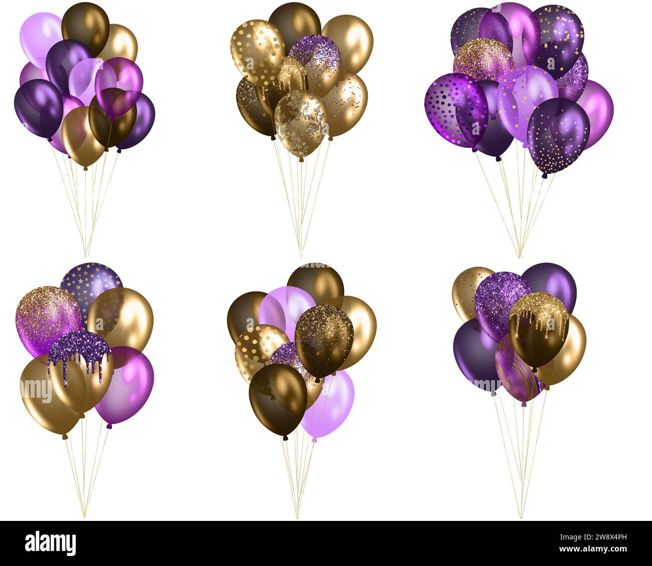 Add a burst of color to your festivities with our Yellow Foil Balloon ...