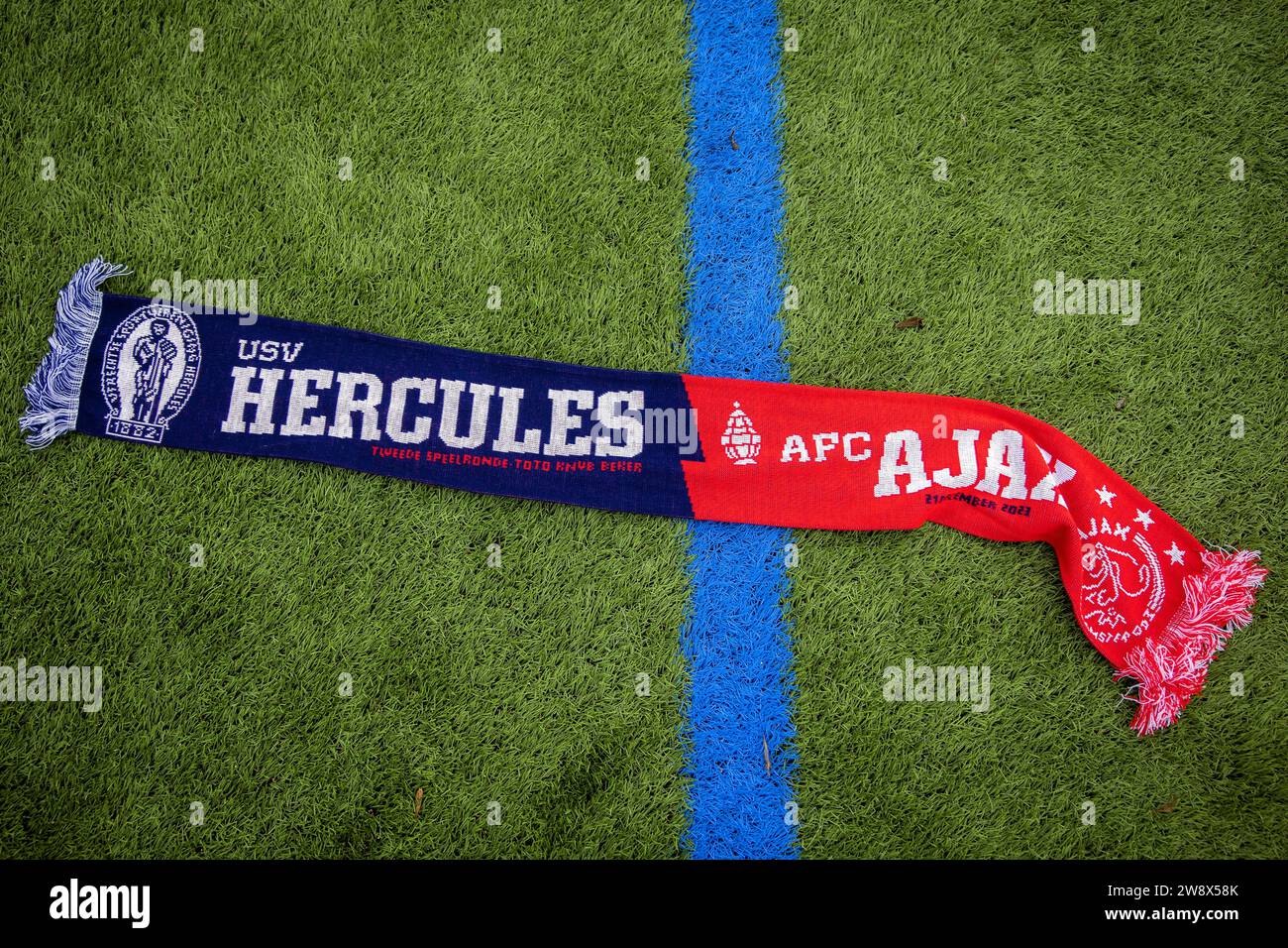 Hercules sports complex hi-res stock photography and images - Alamy