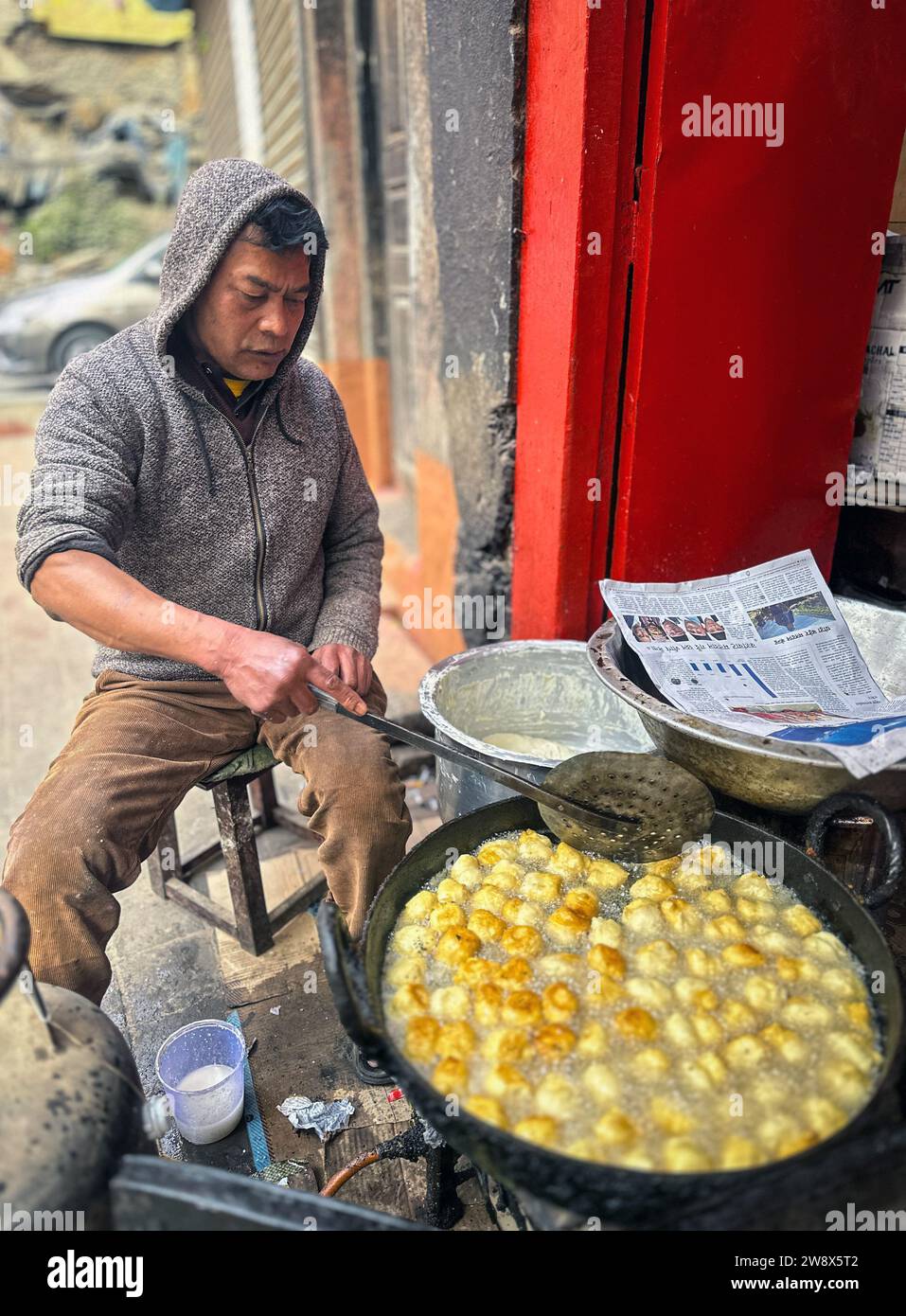 Gwaramari hi-res stock photography and images - Alamy