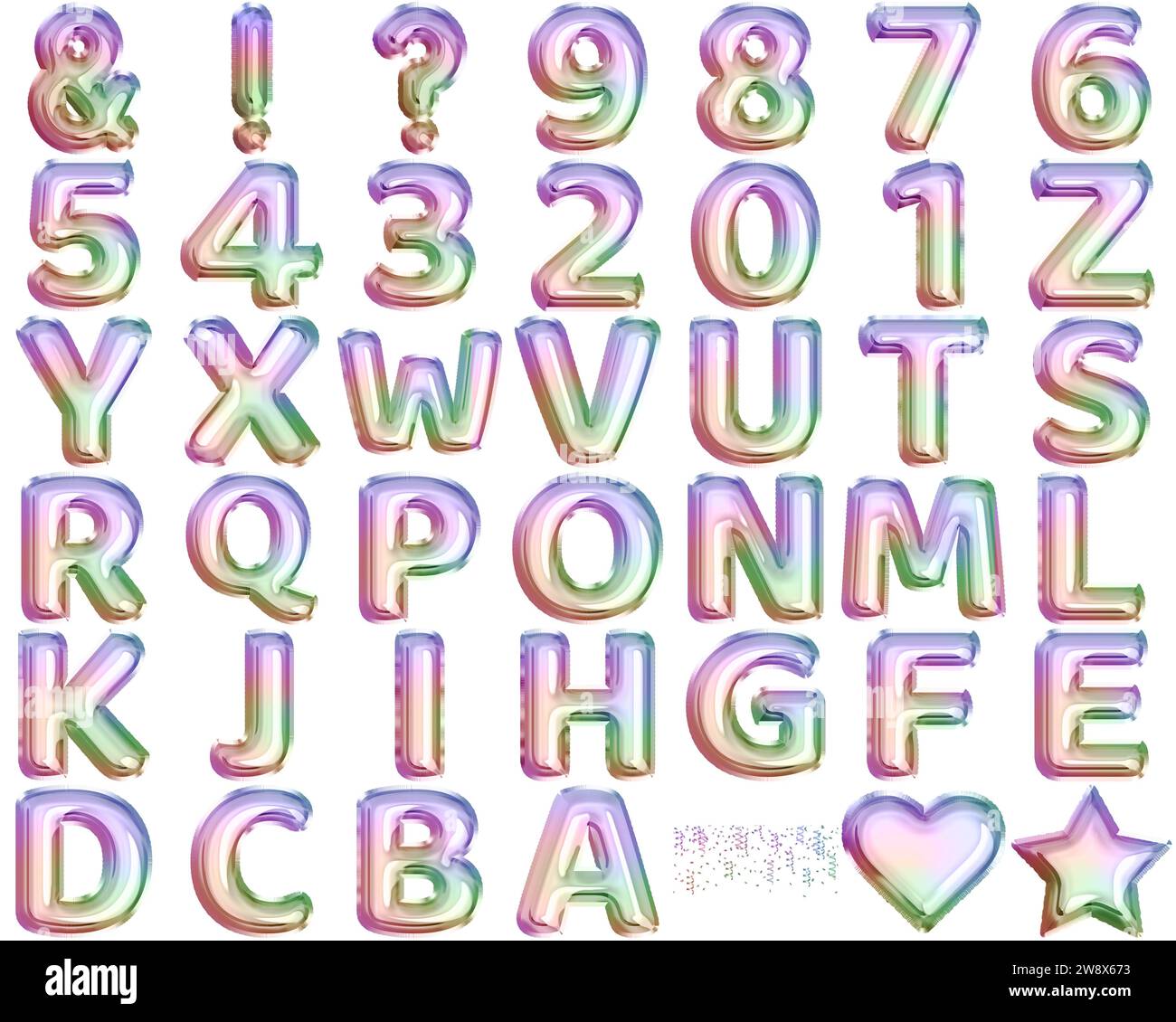 Add a burst of color to your festivities with our Yellow Foil Balloon ...