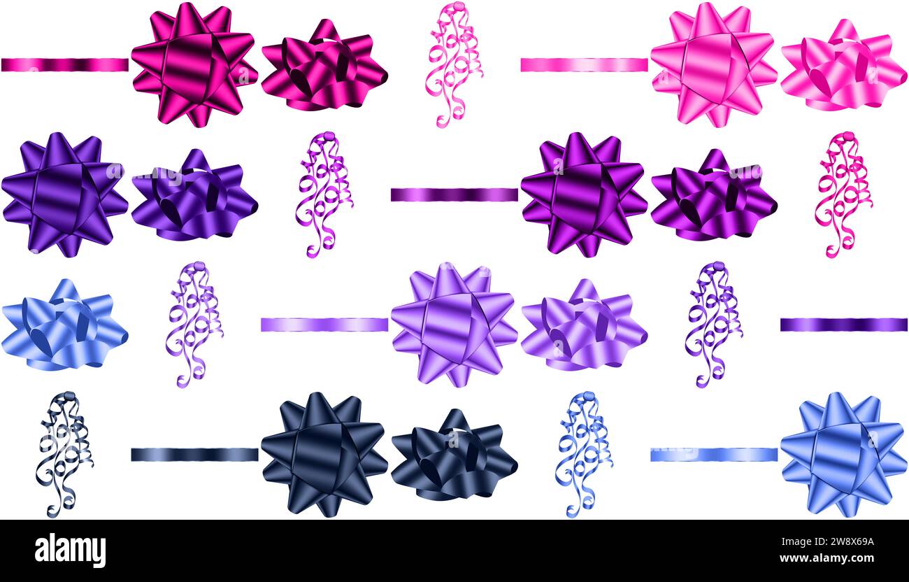 Our beautiful selection of bows and ribbons will elevate your gifts ...