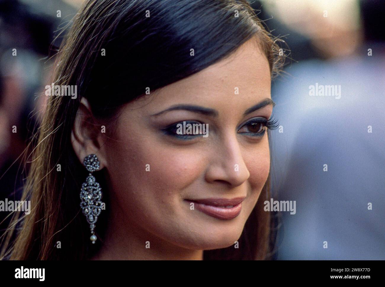 Archival Image. Entertainment - Amsterdam The Netherlands 9th June 2005 ...