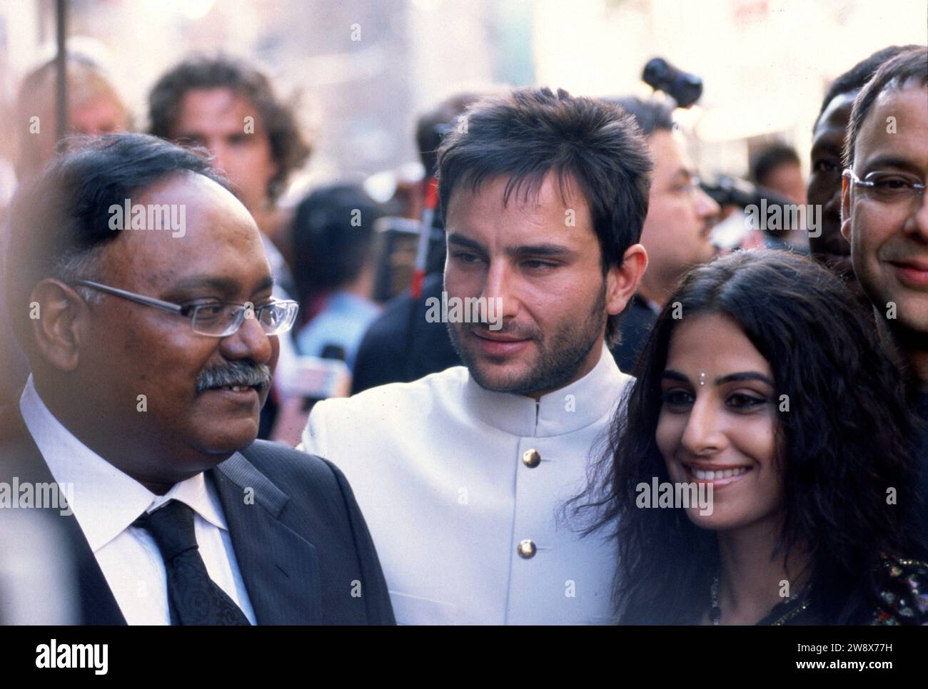 Archival Image. Entertainment - Amsterdam The Netherlands 9th June 2005 ...