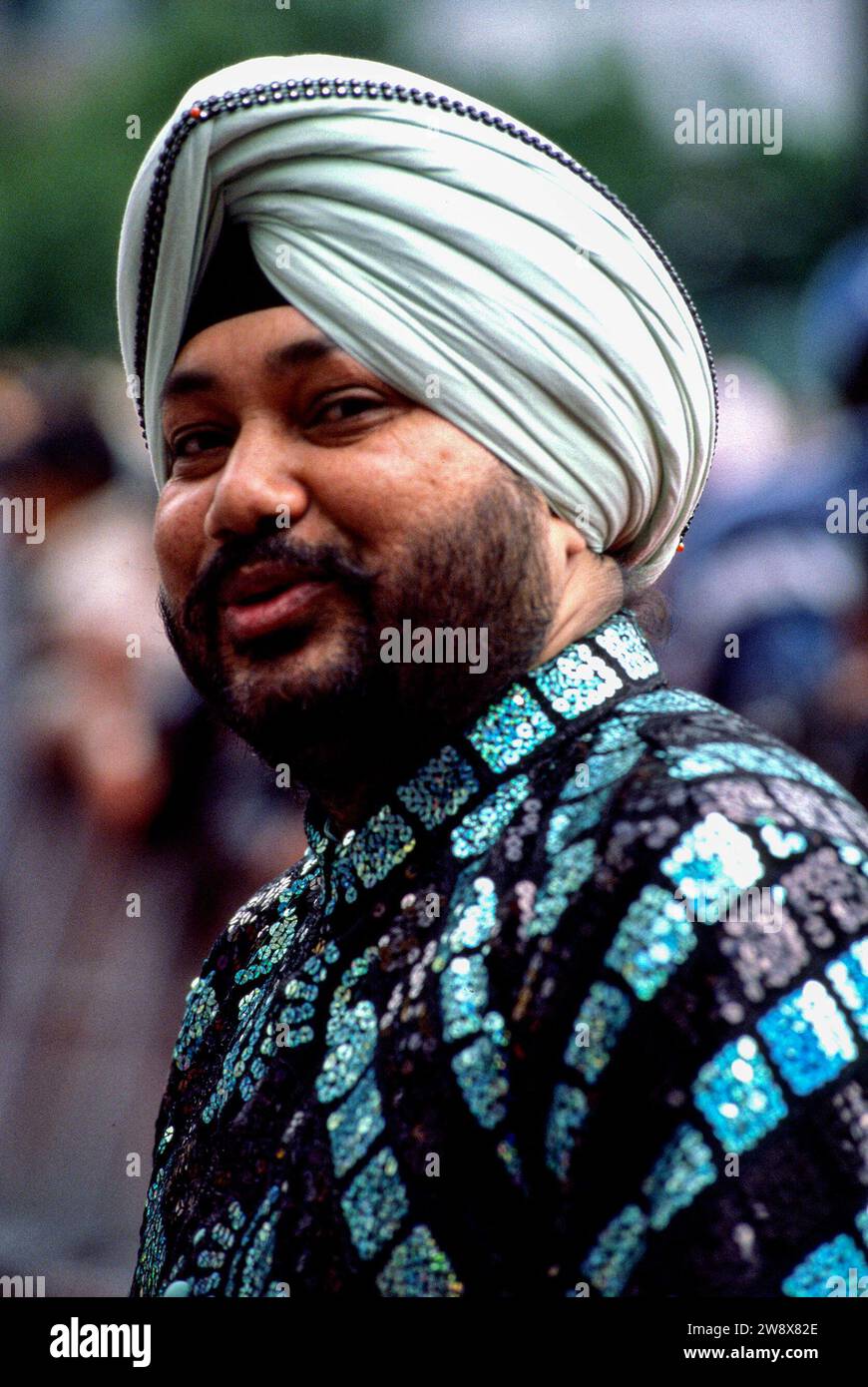 Archival Image. Entertainment - Amsterdam The Netherlands 11th June ...