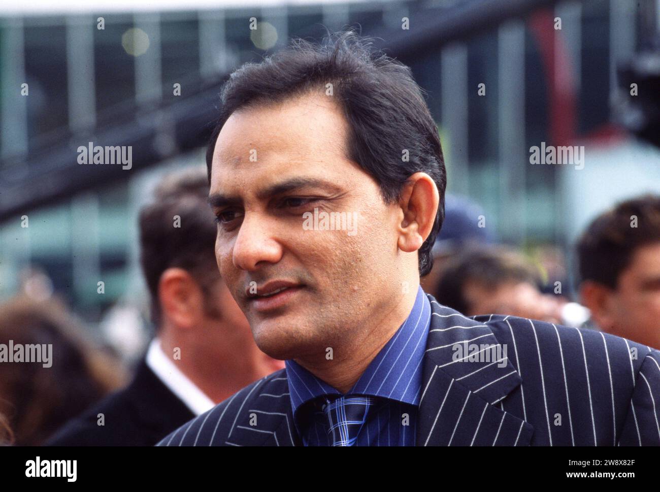 Archival Image. Entertainment - Amsterdam The Netherlands 11th June ...