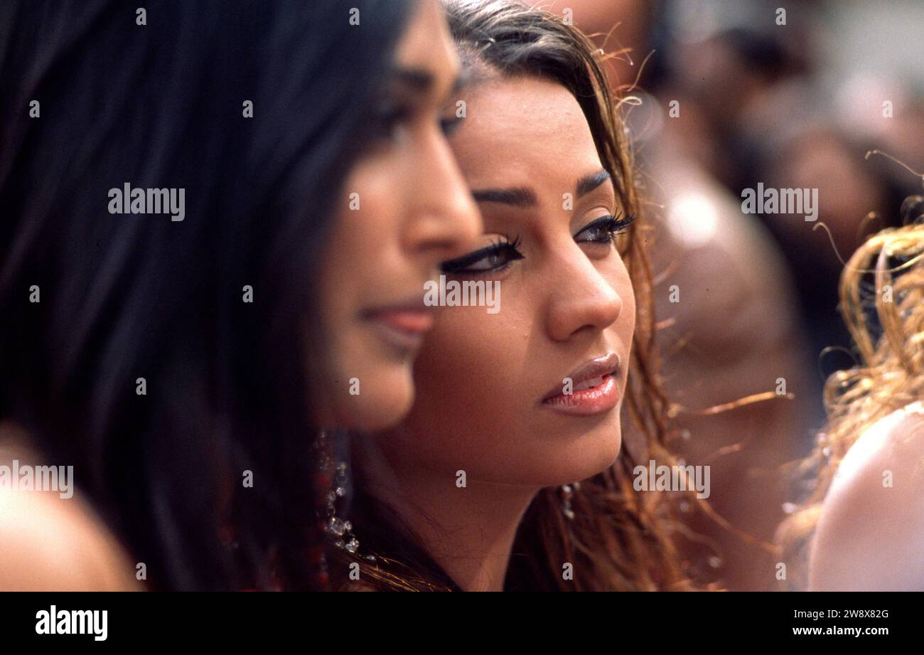 Archival Image. Entertainment - Amsterdam The Netherlands 11th June ...