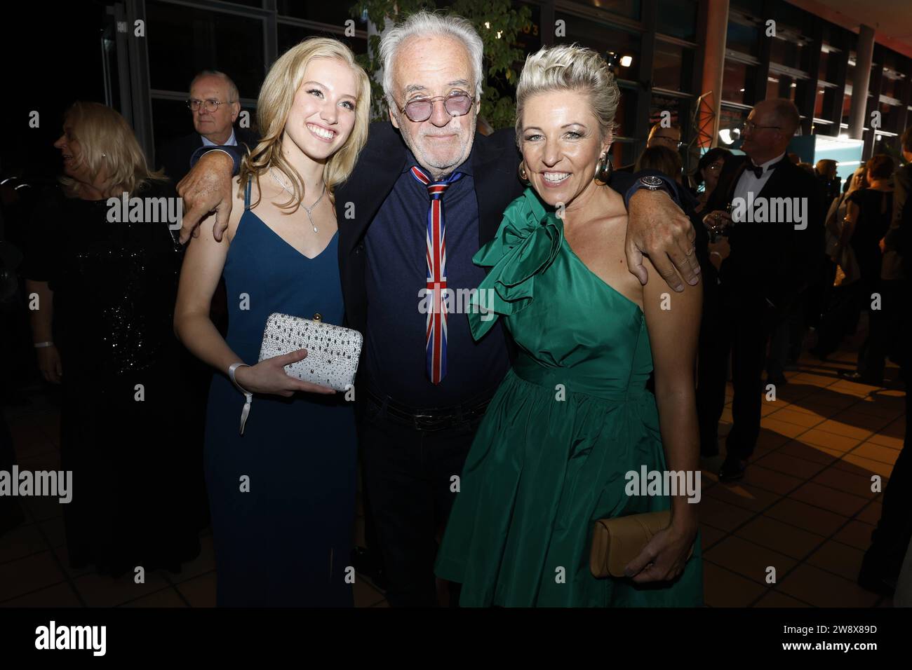 Alexandra hofmann hi-res stock photography and images - Alamy