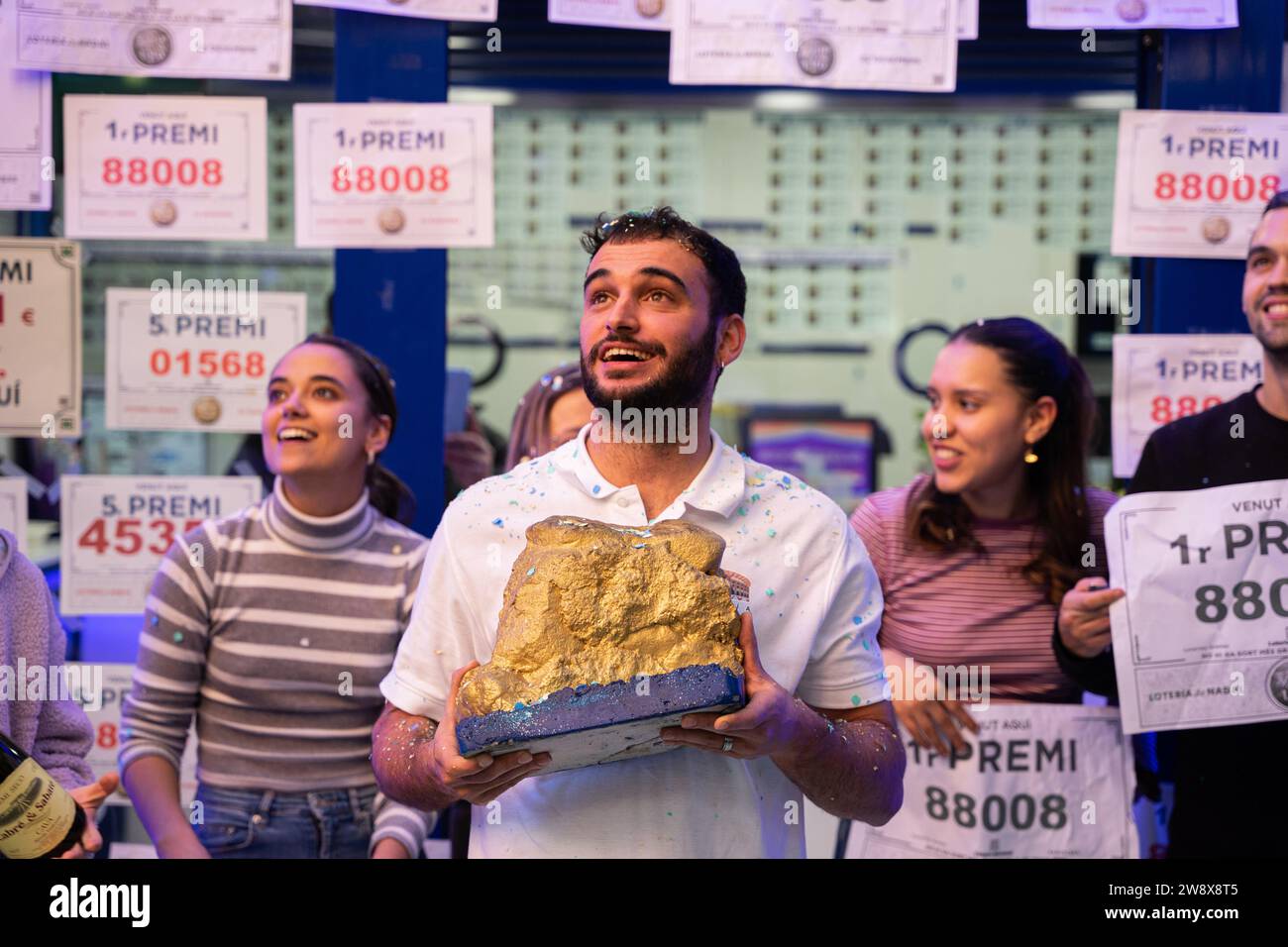 Number 2759 hi-res stock photography and images - Alamy