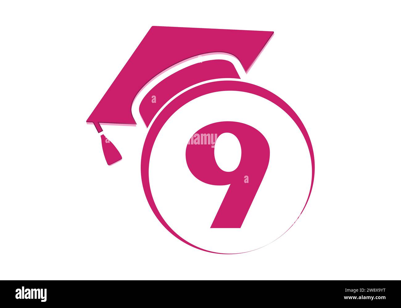 Master degree Stock Vector Images - Alamy