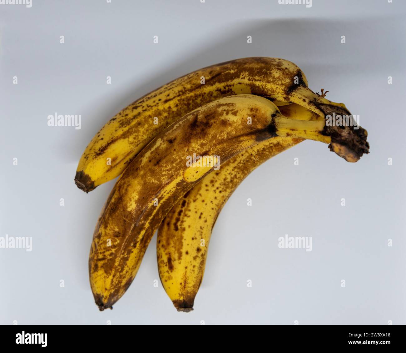 Bananas going brown hi-res stock photography and images - Alamy