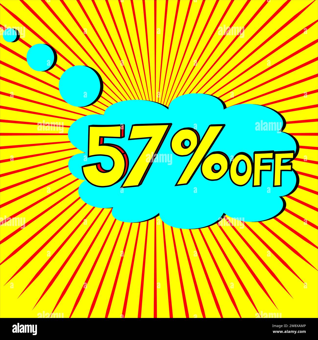 Special offer offers Stock Vector Images - Alamy