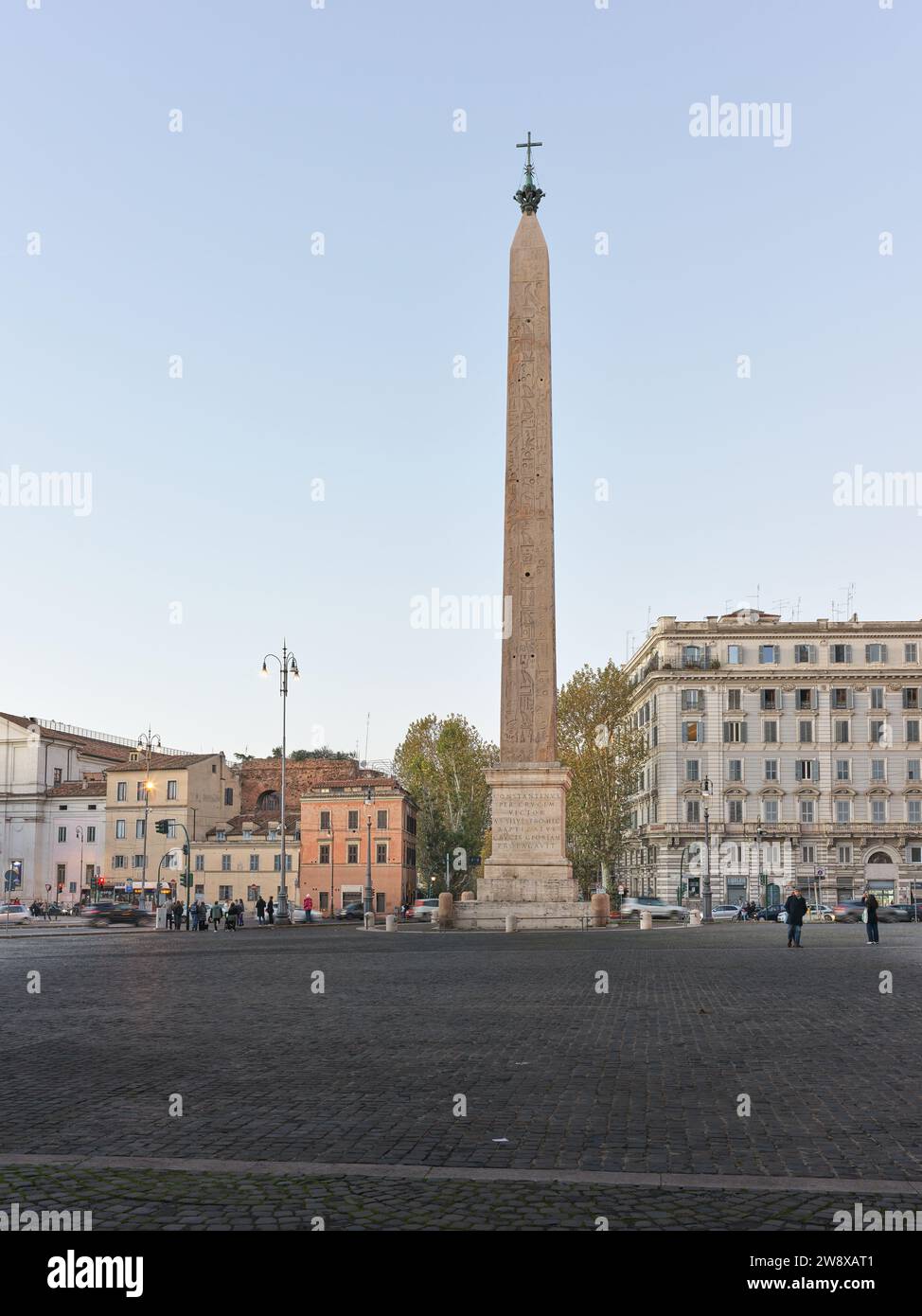 Lateran iv hi-res stock photography and images - Alamy