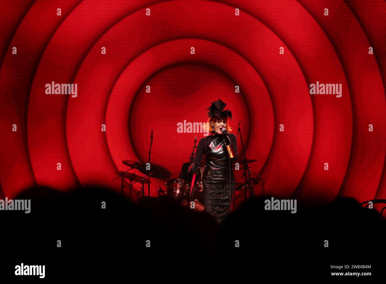 Zagreb, Croatia. 21st Feb, 2023. PIXSELL TOP 100 - Croatian singer ...