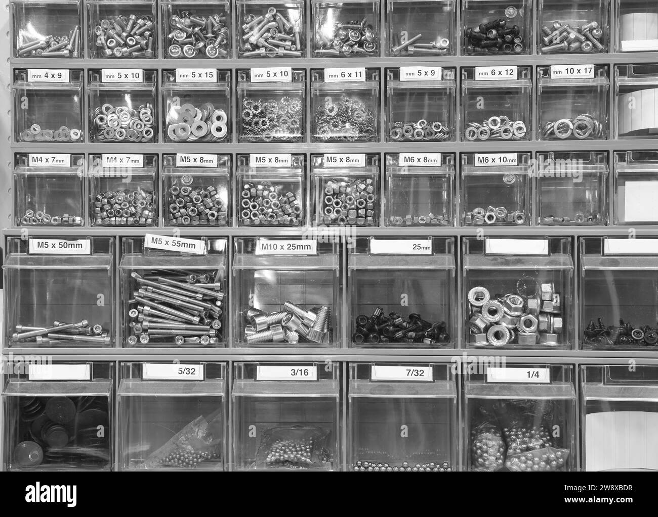 Storing nuts Black and White Stock Photos & Images - Alamy