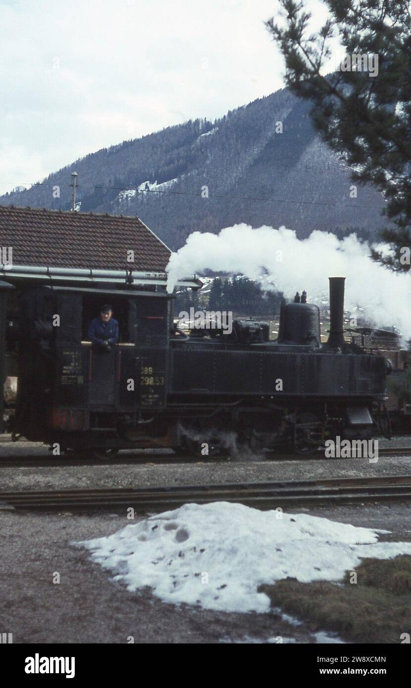Prussian p8 class locomotives tubingen west germany hi-res stock ...