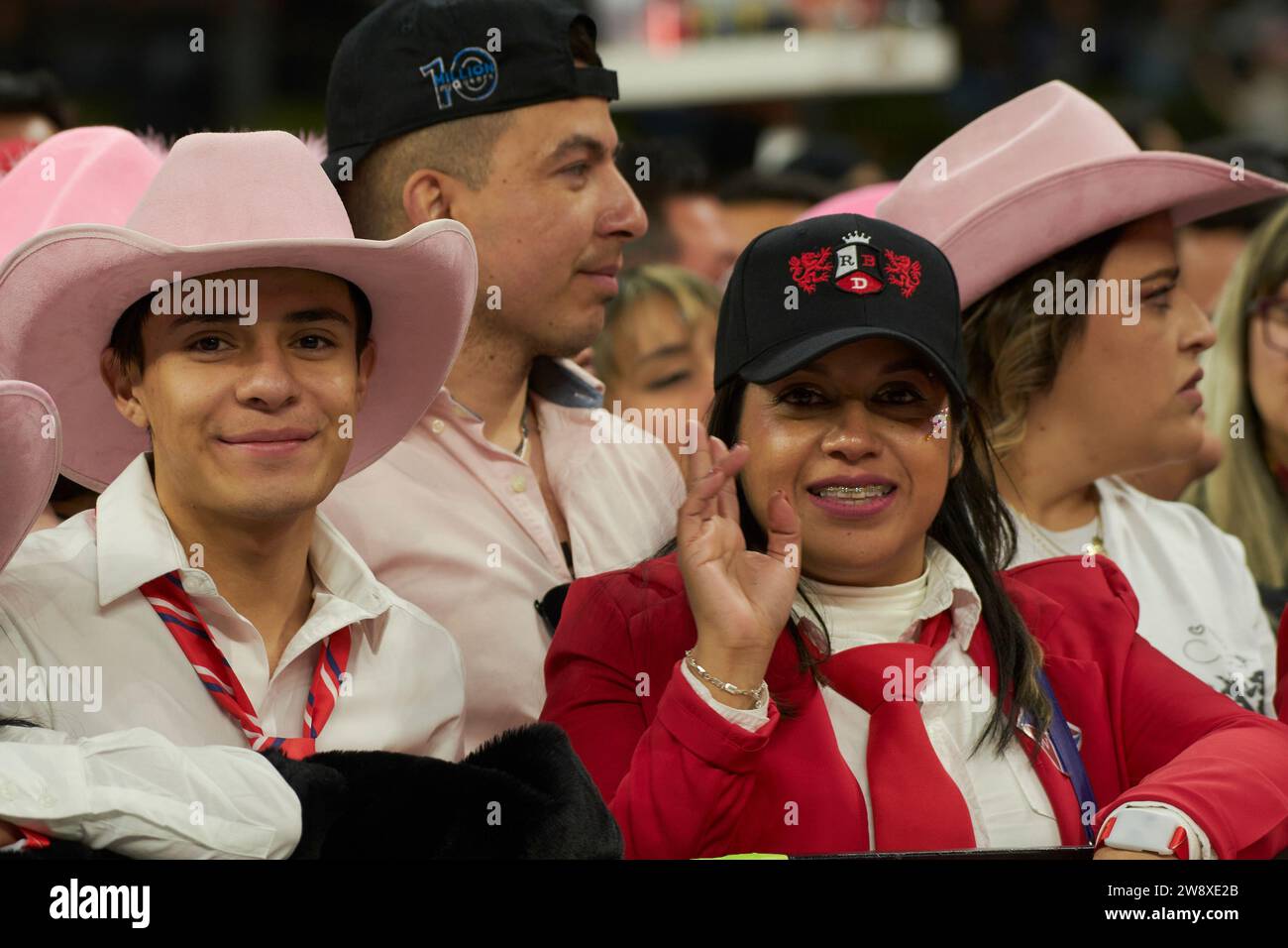 Soy rebelde tour hi-res stock photography and images - Alamy