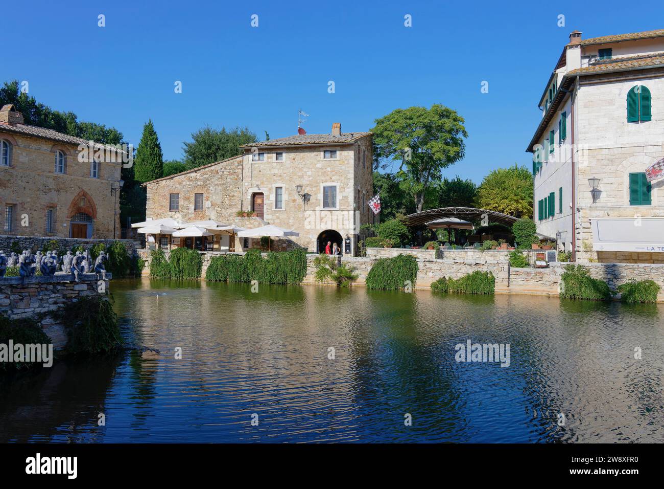 Bath medieval hi-res stock photography and images - Alamy