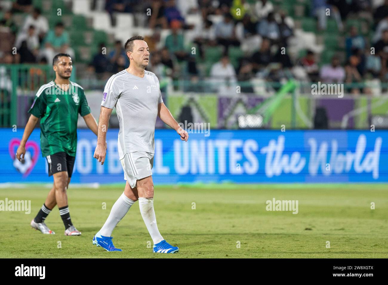 Al ahli jeddah hi-res stock photography and images - Alamy