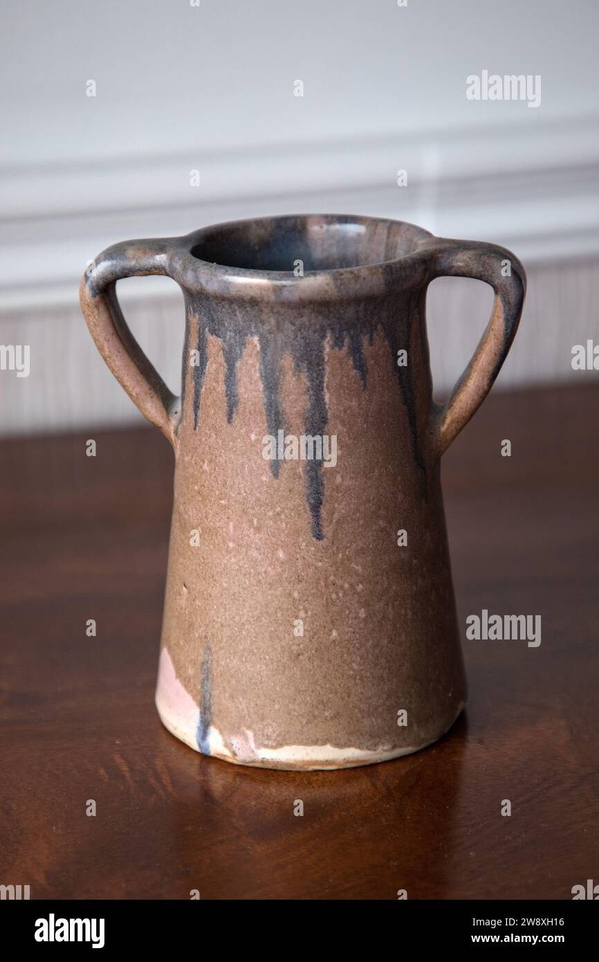 Upchurch Pottery 1909-1963 Stock Photo - Alamy