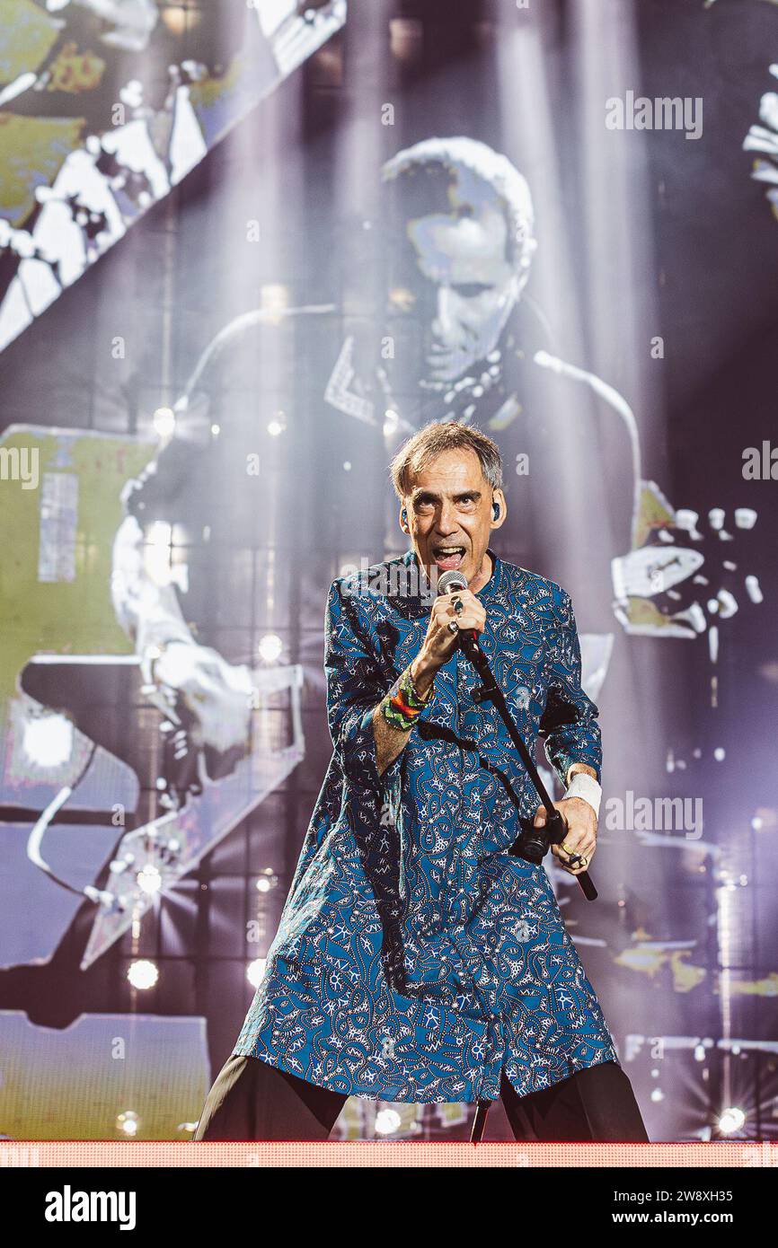 Sao Paulo, Sao Paulo, Brasil. 21st Dec, 2023. Sao Paulo (SP), 12/21 ...