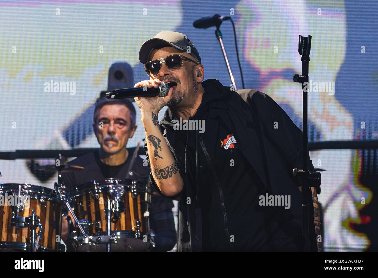 Sao Paulo, Sao Paulo, Brasil. 21st Dec, 2023. Sao Paulo (SP), 12/21 ...