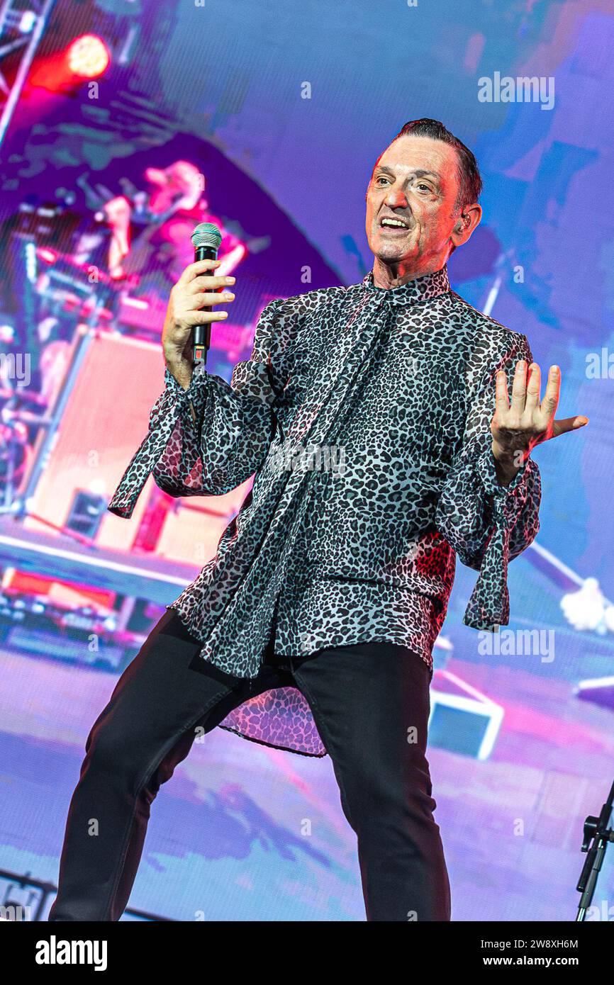 Sao Paulo, Sao Paulo, Brasil. 21st Dec, 2023. Sao Paulo (SP), 12/21 ...