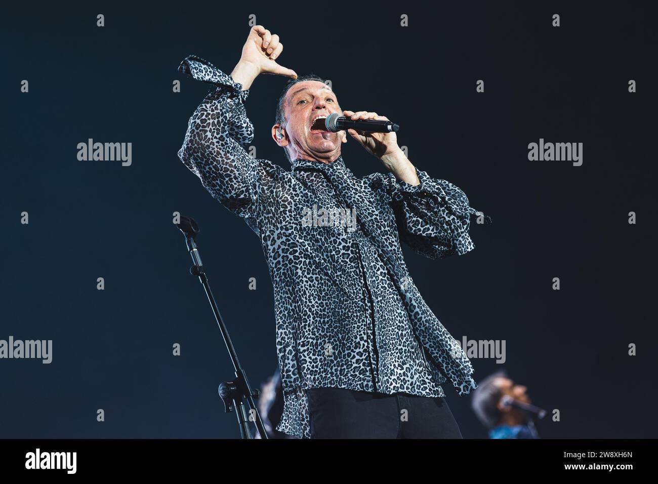 Sao Paulo, Sao Paulo, Brasil. 21st Dec, 2023. Sao Paulo (SP), 12/21 ...