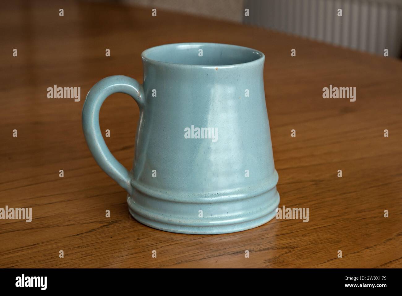 Upchurch Pottery 1909-1963 Stock Photo - Alamy