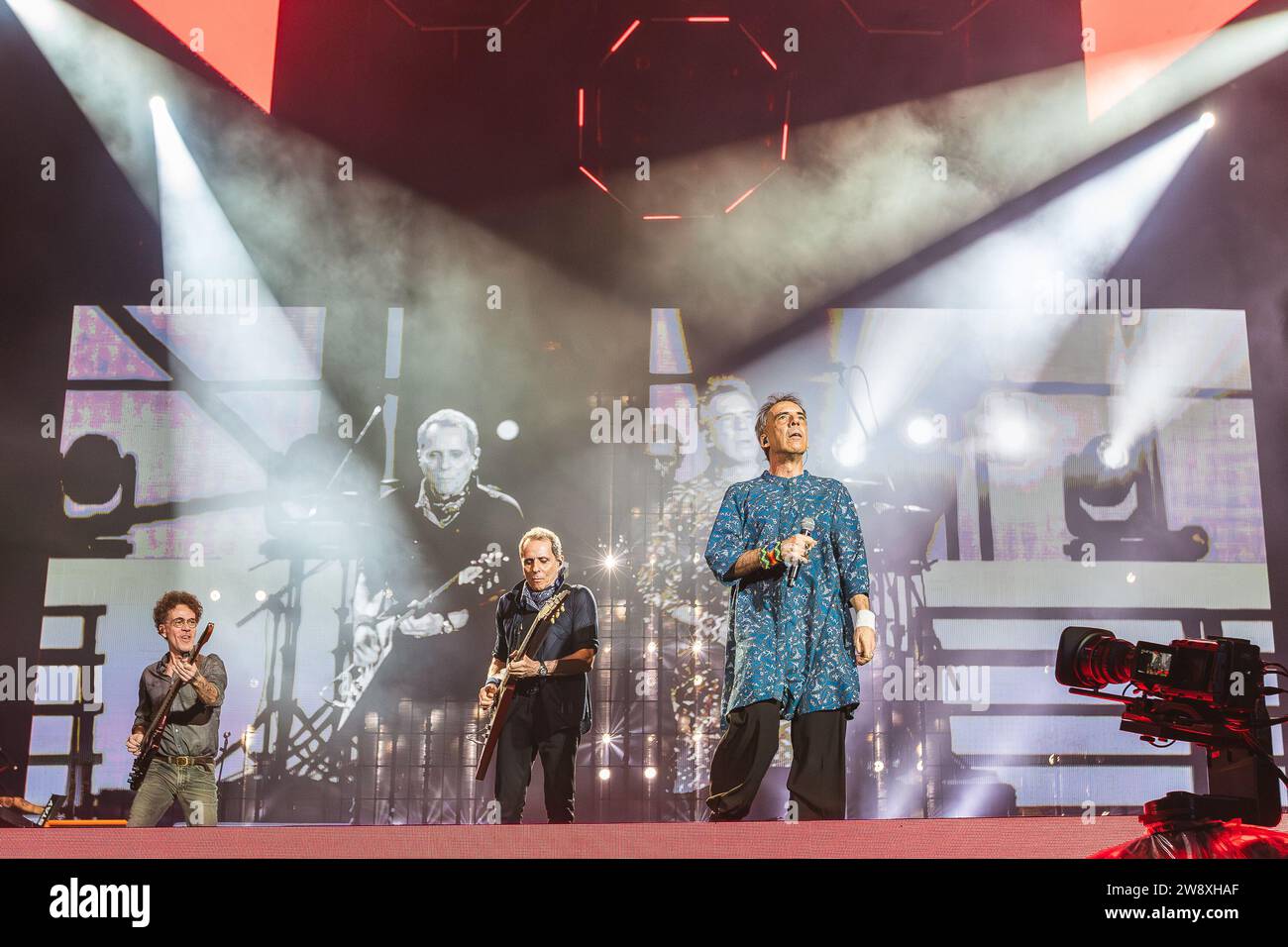 Sao Paulo, Sao Paulo, Brasil. 21st Dec, 2023. Sao Paulo (SP), 12/21 ...