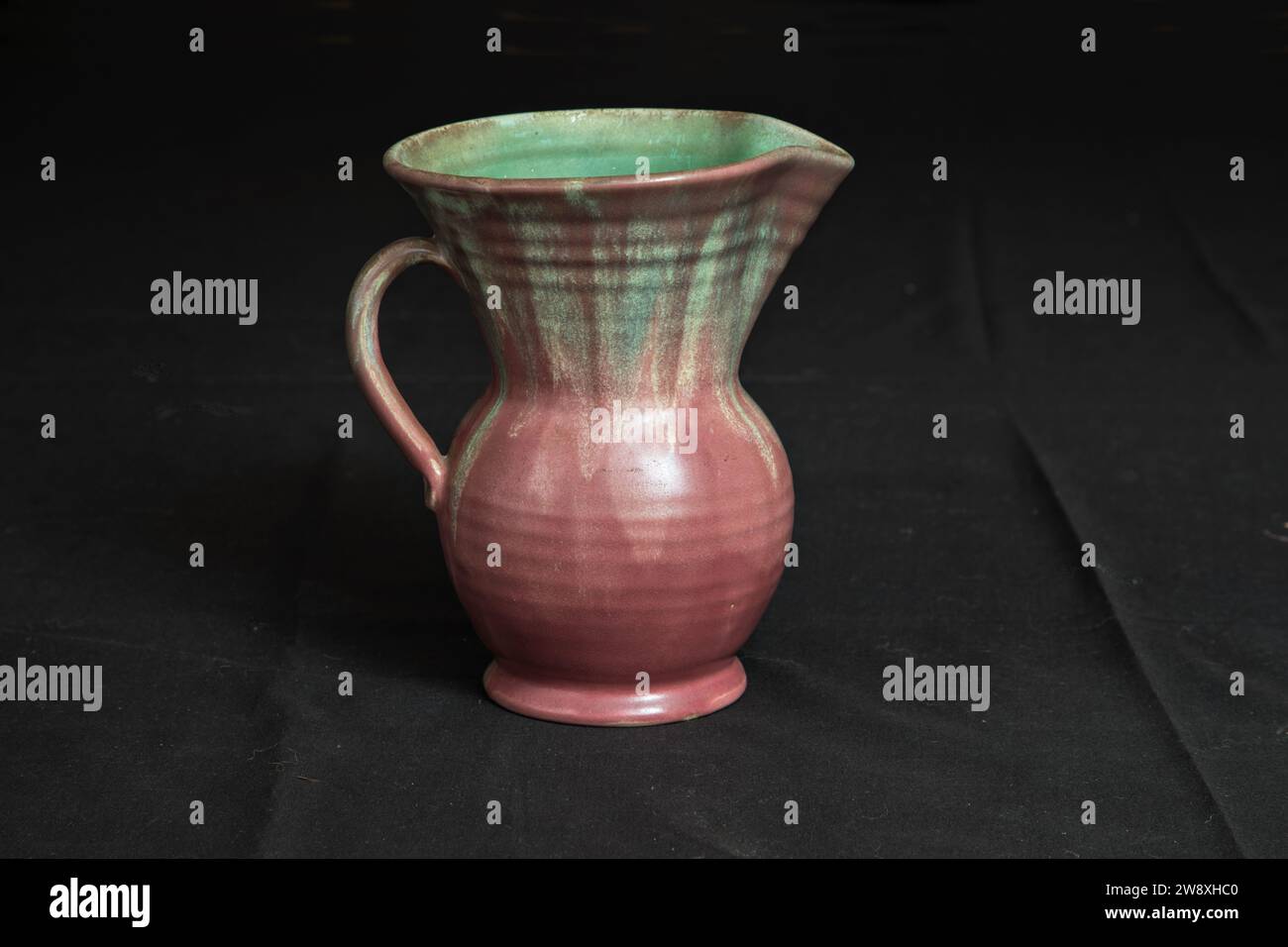 Upchurch Pottery 1909-1963 Stock Photo - Alamy