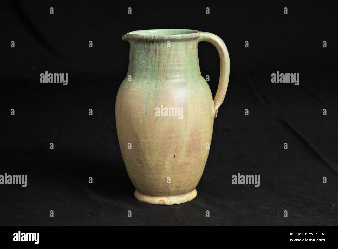 Upchurch Pottery 1909-1963 Stock Photo - Alamy