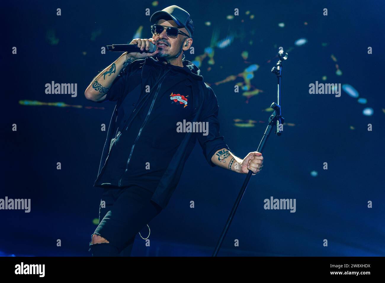 Sao Paulo, Sao Paulo, Brasil. 21st Dec, 2023. Sao Paulo (SP), 12/21 ...