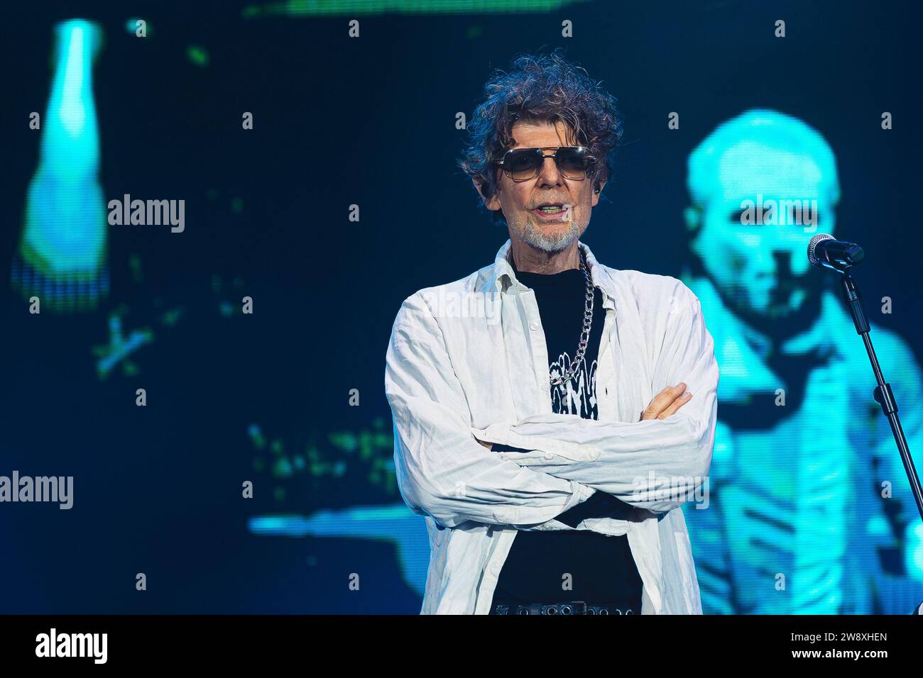 Sao Paulo, Sao Paulo, Brasil. 21st Dec, 2023. Sao Paulo (SP), 12/21 ...