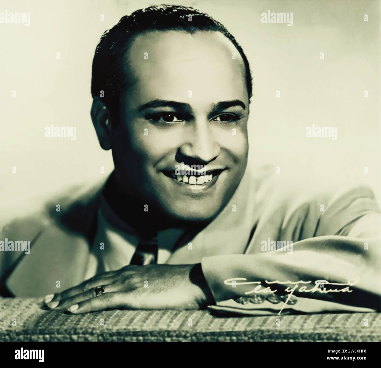 Panchito hi-res stock photography and images - Alamy