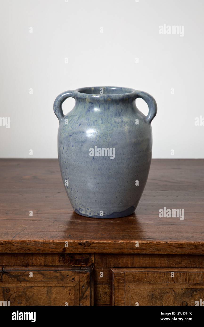 Upchurch Pottery 1909-1963 Stock Photo - Alamy