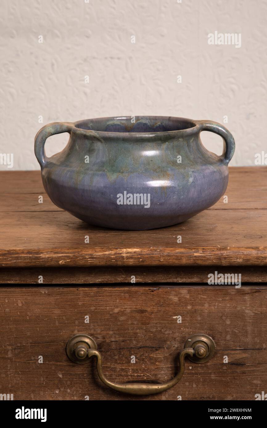 Upchurch Pottery 1909-1963 Stock Photo - Alamy