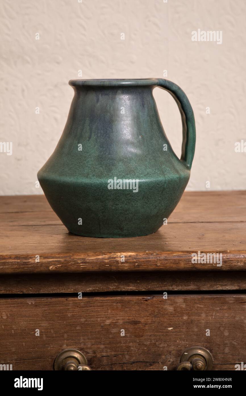 Upchurch Pottery 1909-1963 Stock Photo - Alamy