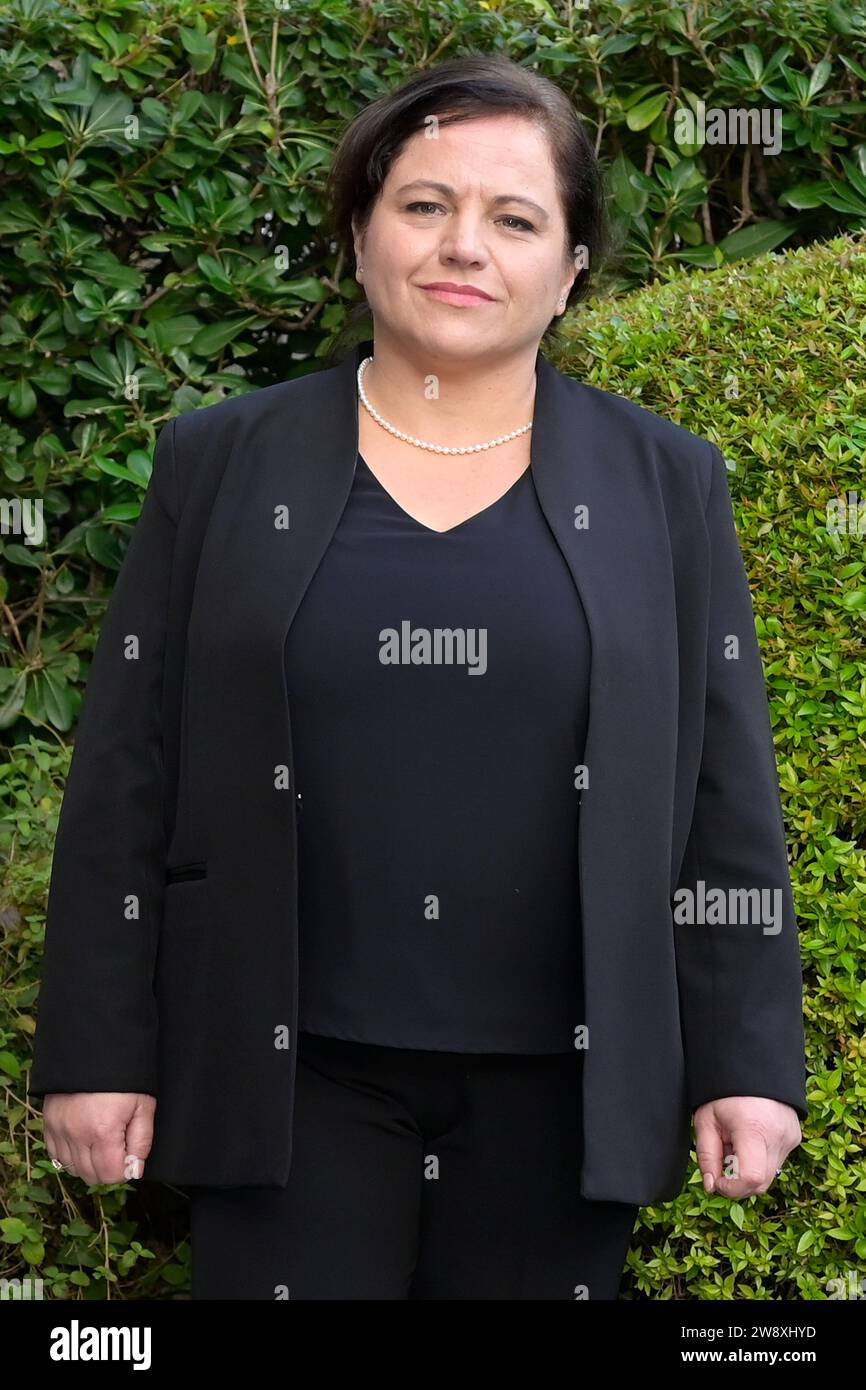 Lia trivisani hi-res stock photography and images - Alamy