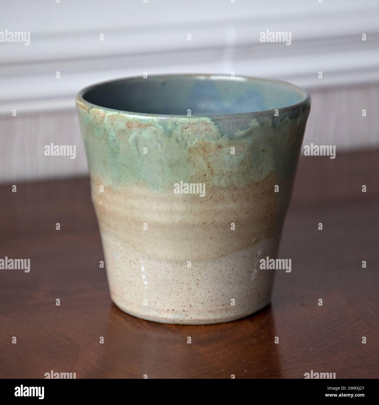 Upchurch Pottery 1909-1963 Stock Photo - Alamy