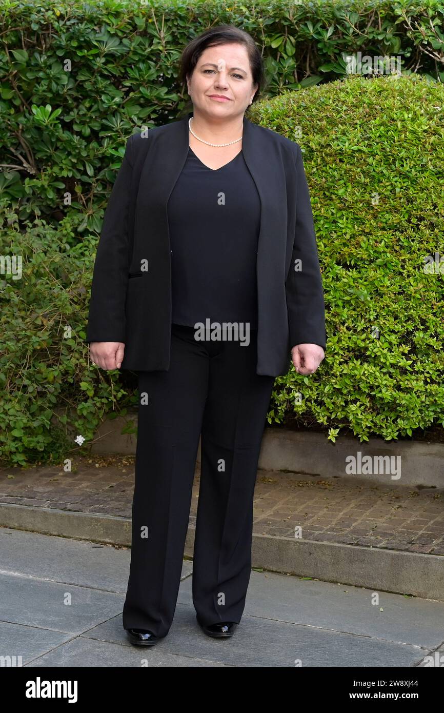 Lia trivisani hi-res stock photography and images - Alamy