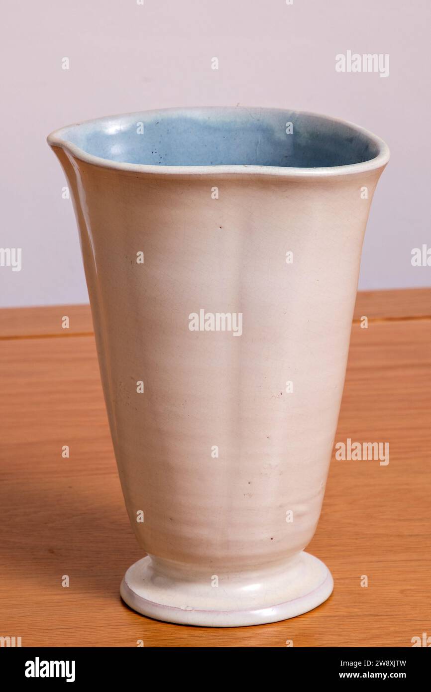 Upchurch Pottery 1909-1963 Stock Photo - Alamy