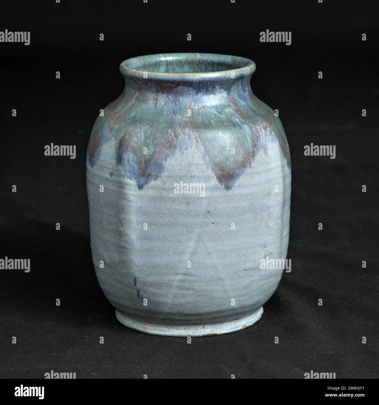 Upchurch Pottery 1909-1963 Stock Photo - Alamy