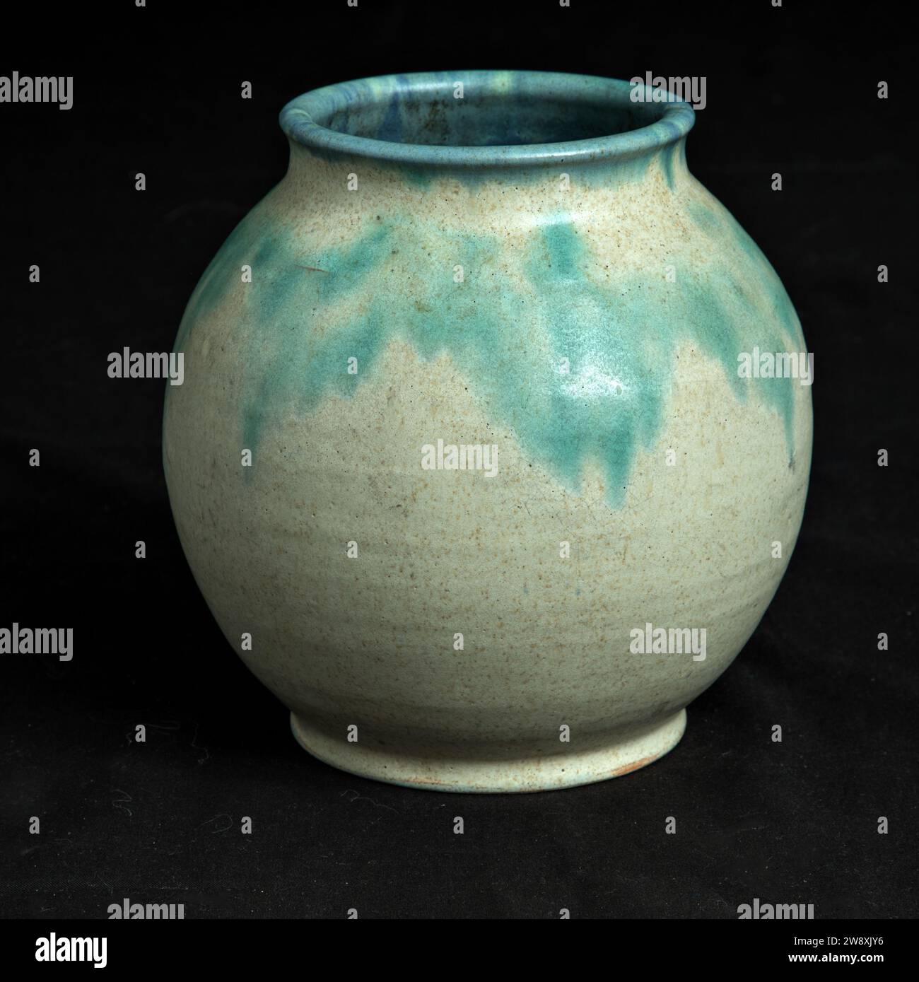 Upchurch Pottery 1909-1963 Stock Photo - Alamy