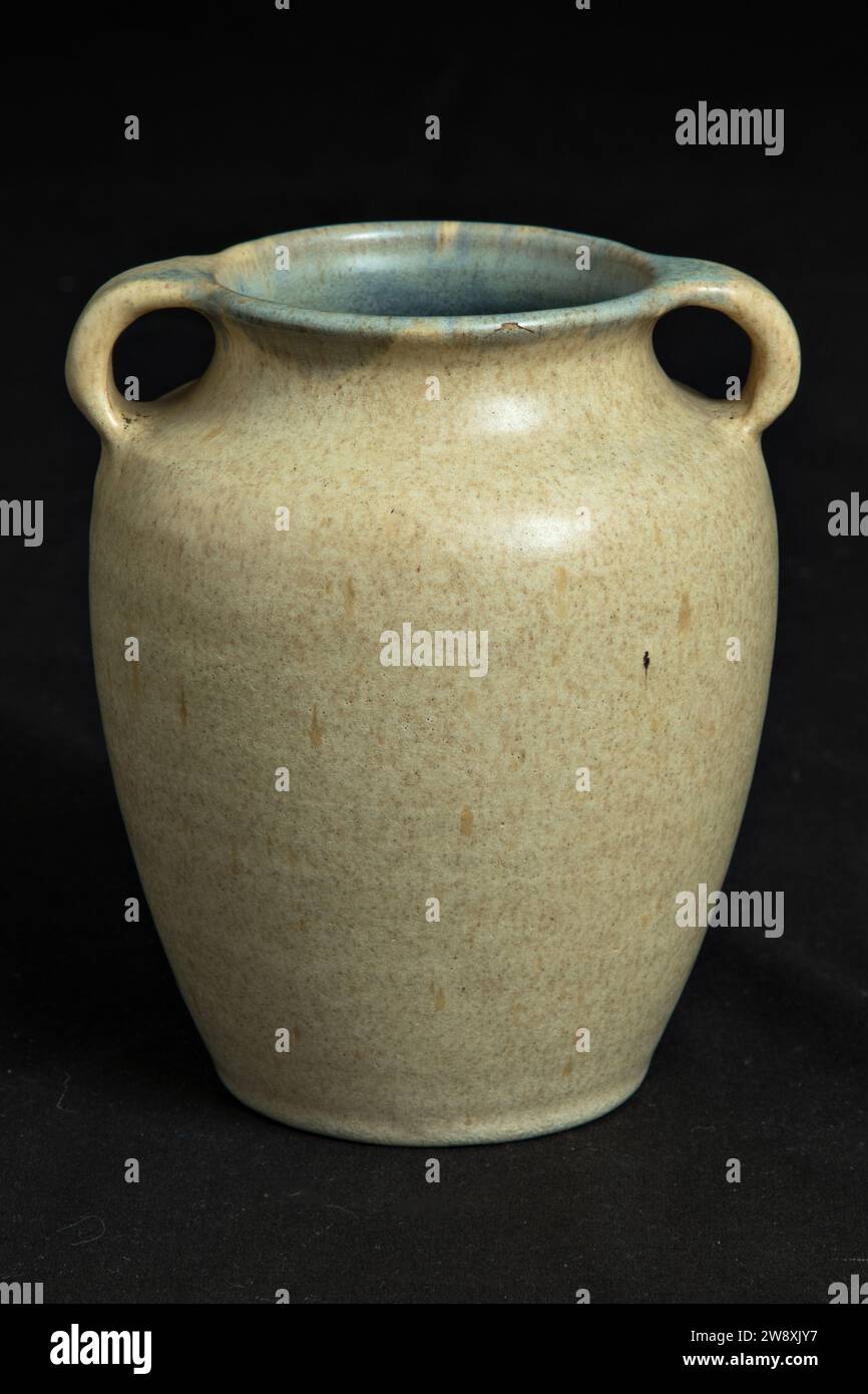 Upchurch Pottery 1909-1963 Stock Photo - Alamy