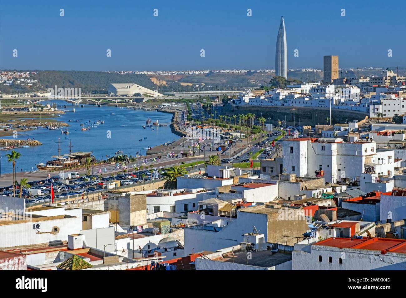 Rabat sale kenitra hi-res stock photography and images - Alamy